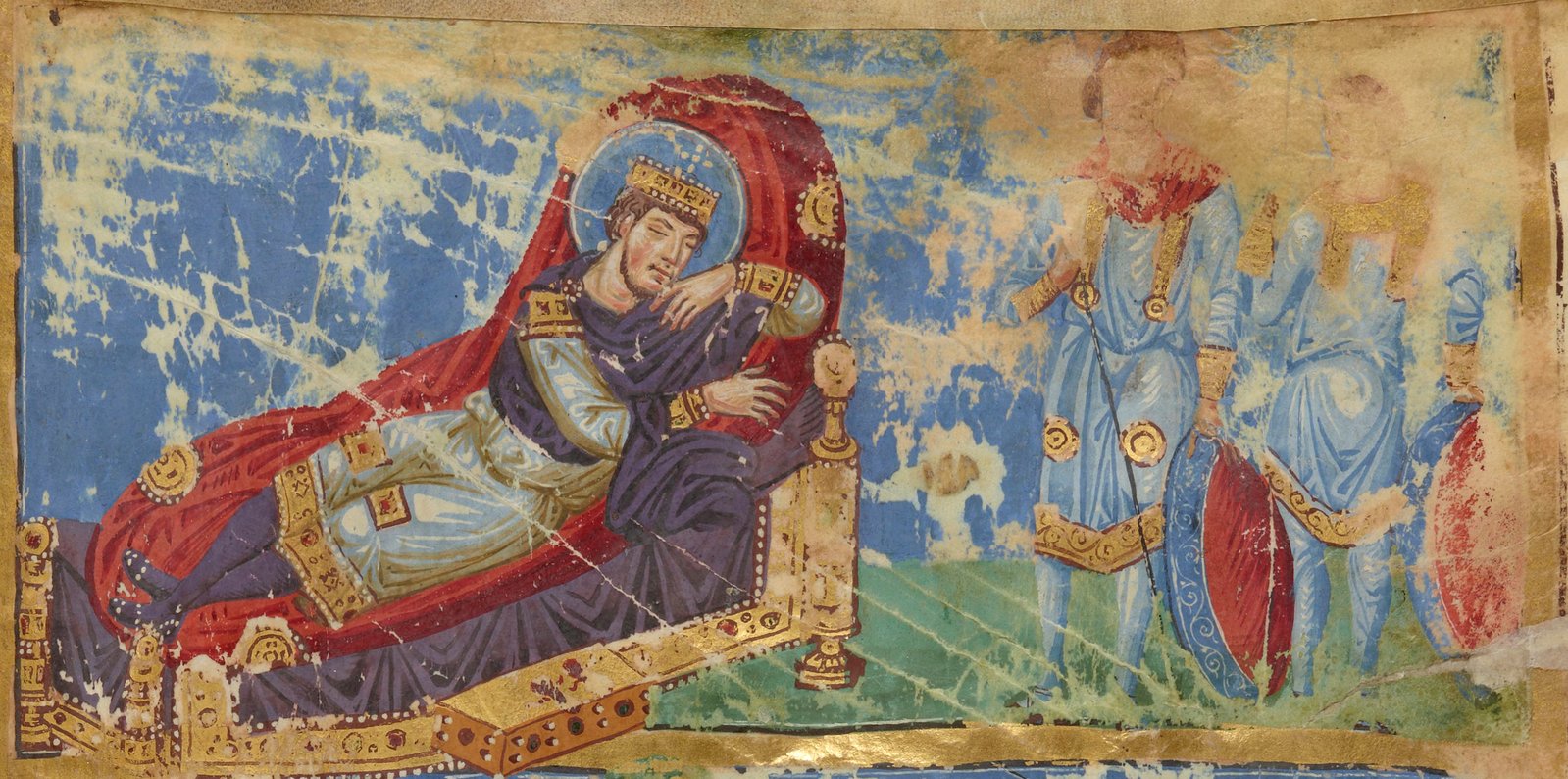 What is Original Sin? The Interior and Exterior Consequences