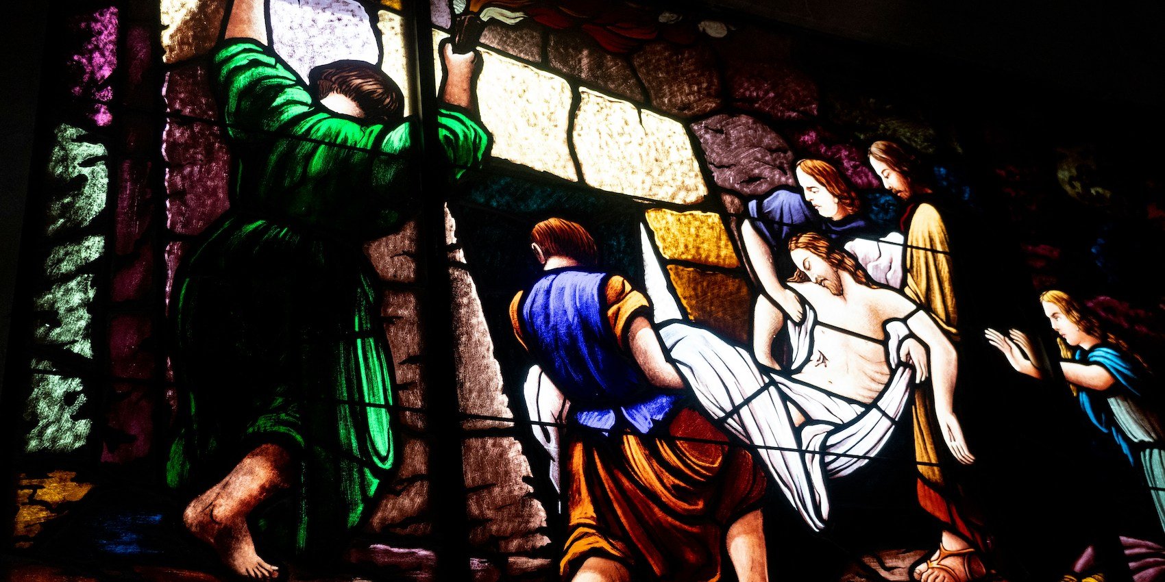 The 6 Criteria Historians Use for Proof of Jesus' Miracles