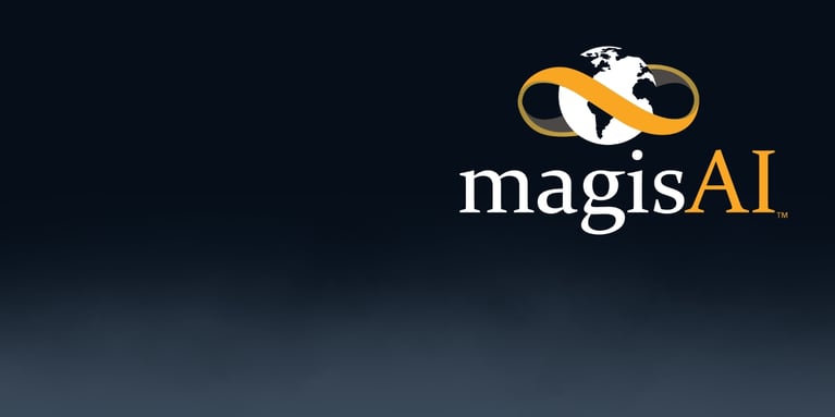 Introducing magisAI: Defend Your Faith with Science and Reason