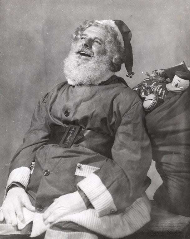 The Real St. Nicholas: Unveiling the True Spirit of Christmas