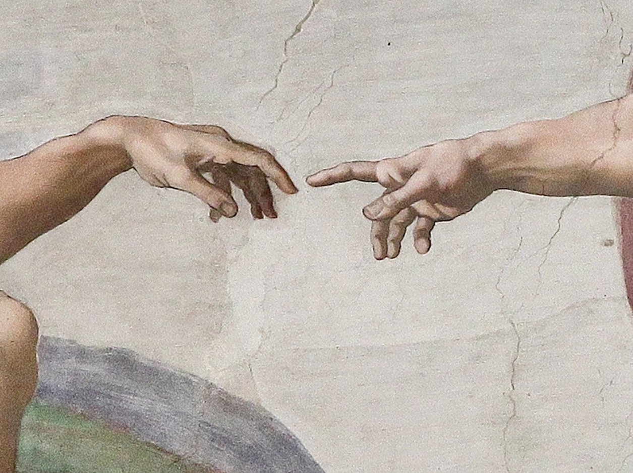Art for the Ages: The Sistine Chapel and Universal Truth