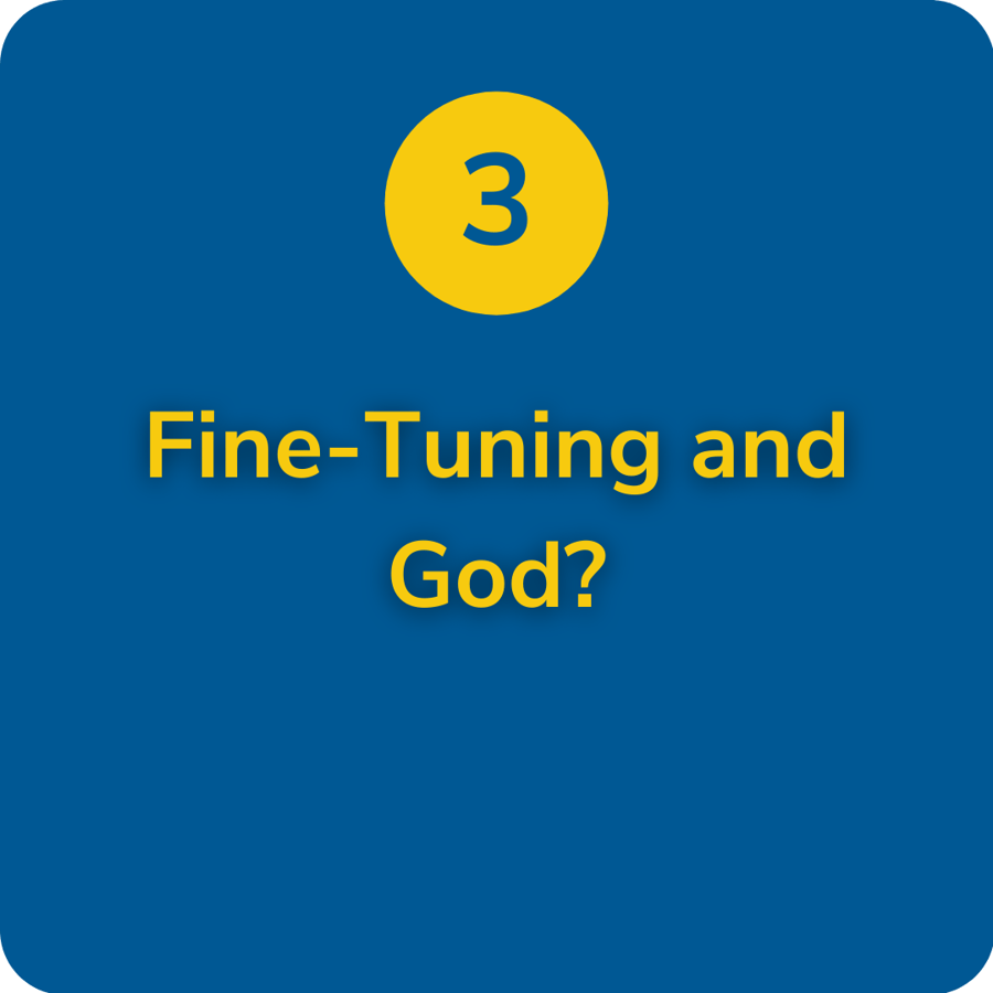 Scientific Evidence for God (Insights and Explanations)