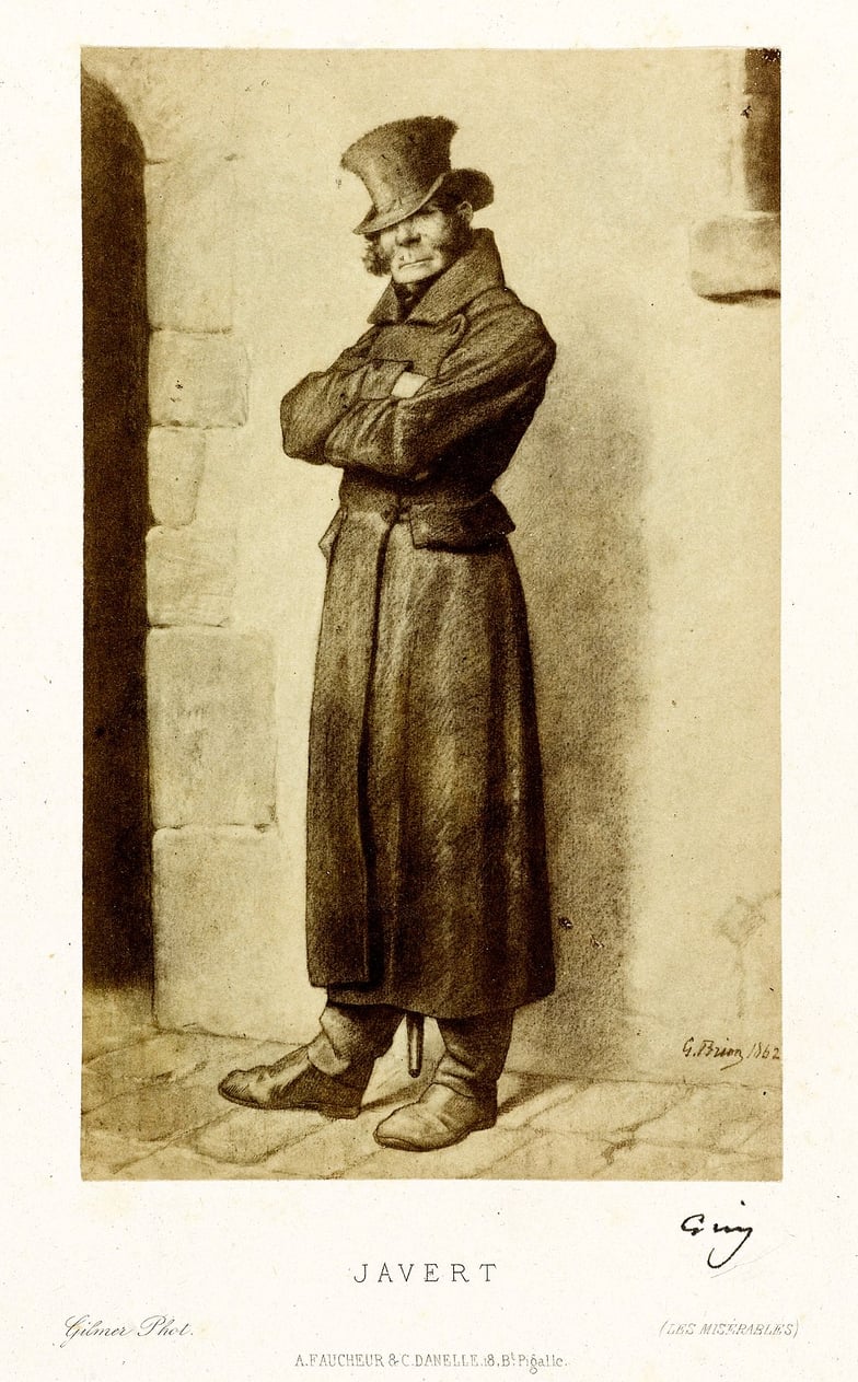 8 Deadly Sins in Literature: The Sin of Pride