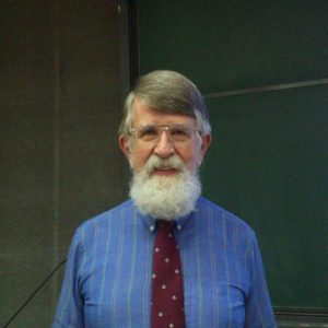 Black Holes, Stephen Hawking, and the Evangelical Physicist Who Proved ...