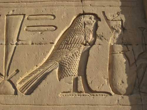 Was the Story of Jesus Actually Lifted From the Egyptian Horus Myth?