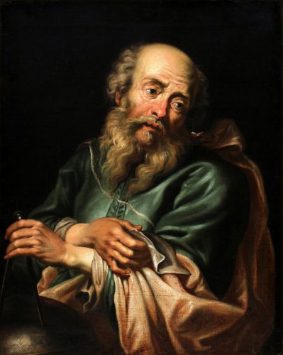 Galileo and the Catholic Church: His Impact on Science