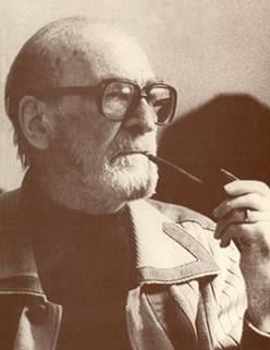 Mircea Eliade: The Intuition of the Sacred