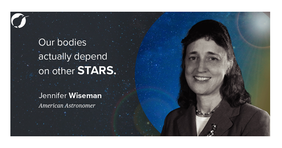 12 Inspirational Science Quotes