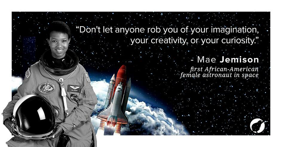 12 Inspirational Science Quotes