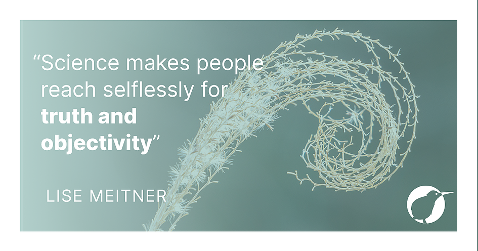 12 Inspirational Science Quotes