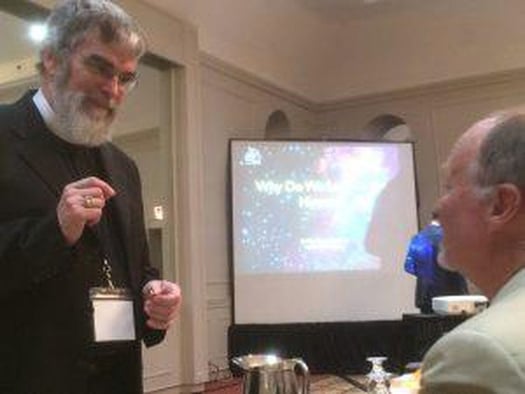 Society of Catholic Scientists: Who they are and why we should care