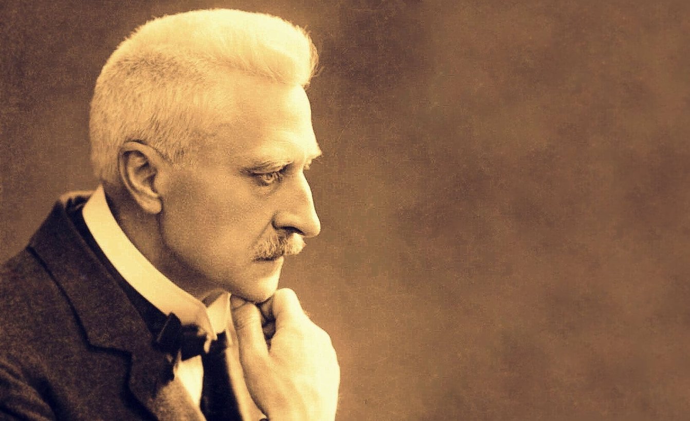 The Numinous Experience (Indication of the Interior Sense of God: #1)