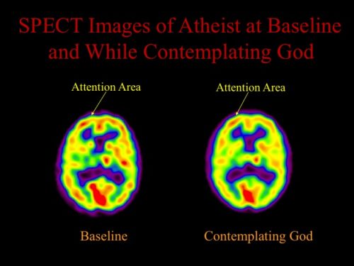 Hard-Wired for Faith: The Religious Experience and the Brain