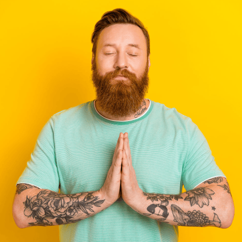 Fr. Spitzer's 4 Levels of Happiness