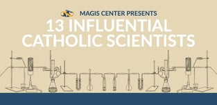 Free Download: Influential Catholic Scientists Timeline
