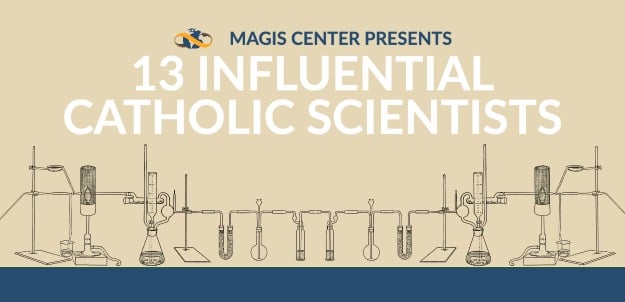 Free Download: Influential Catholic Scientists Timeline