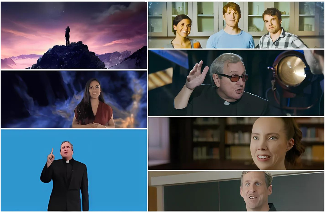 Gain Full Access to Fatih and Science Videos