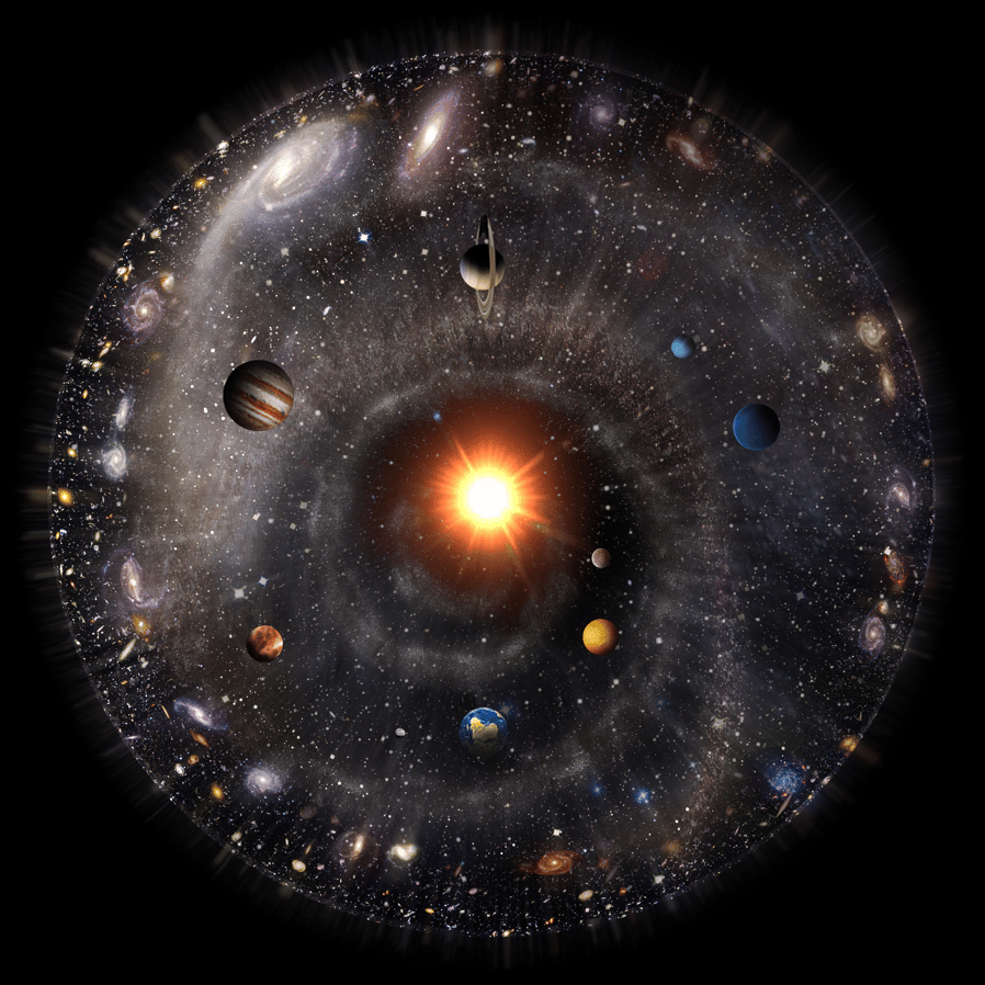 Evidence for a Beginning of the Universe