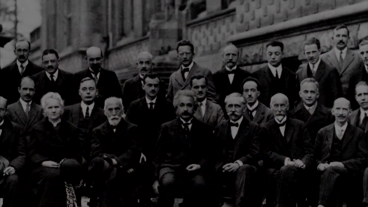 Magis Center Videos and Fr. Spitzer Lectures