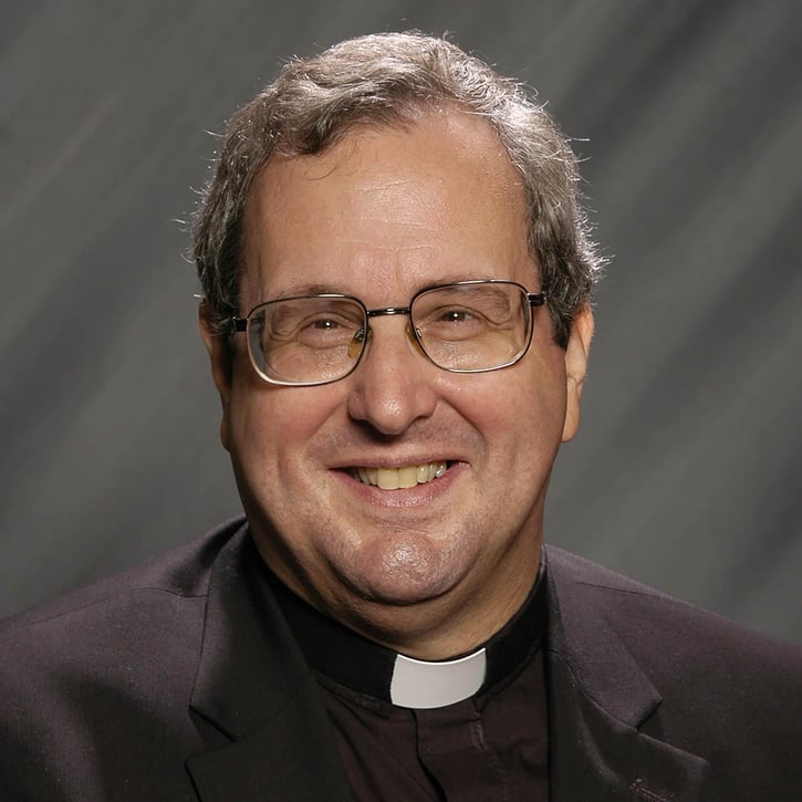 Magis Center Blog | Faith Questions & Answers | Fr. Robert Spitzer, S.J ...