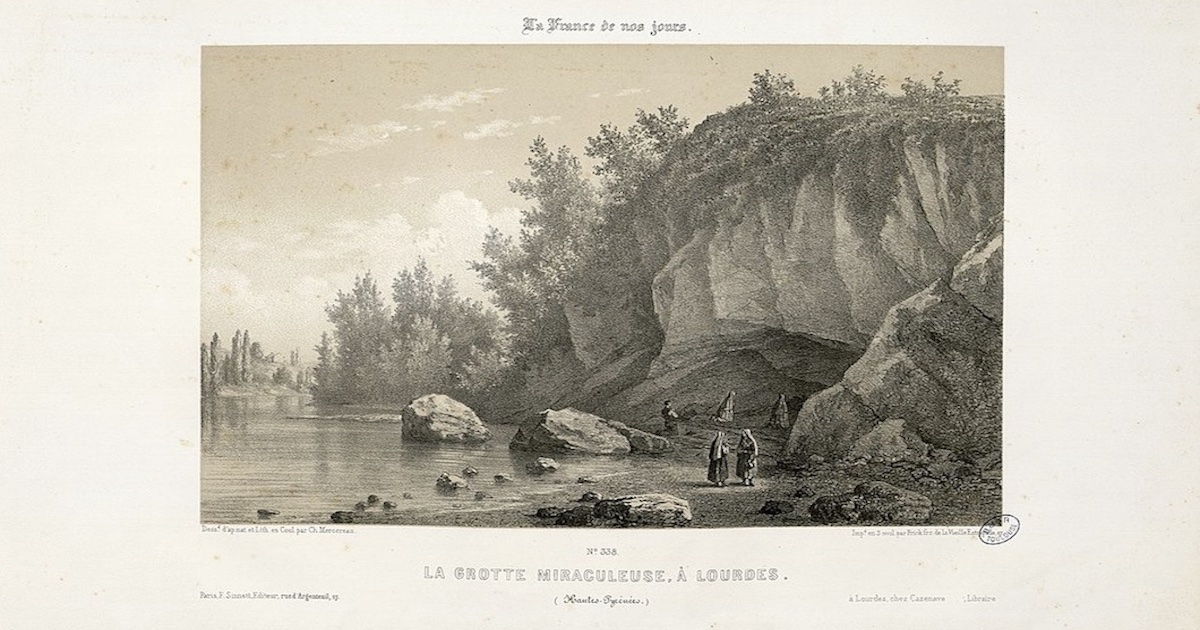 3 Miracles at Lourdes (Approved and Scientifically Validated)