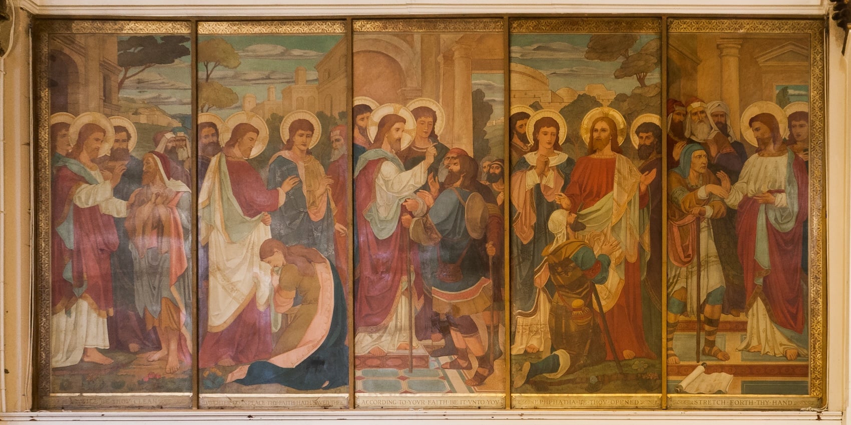 5 Reasons Why Jesus’s Miracles Were Unique for Their Time