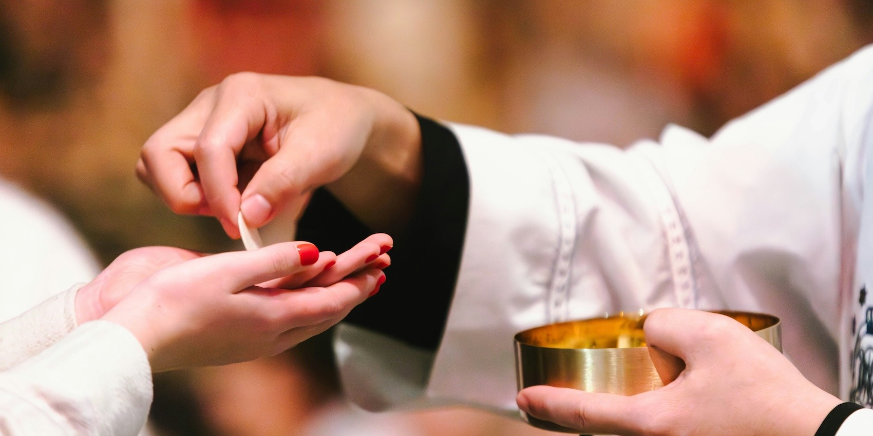 Time and Transubstantiation