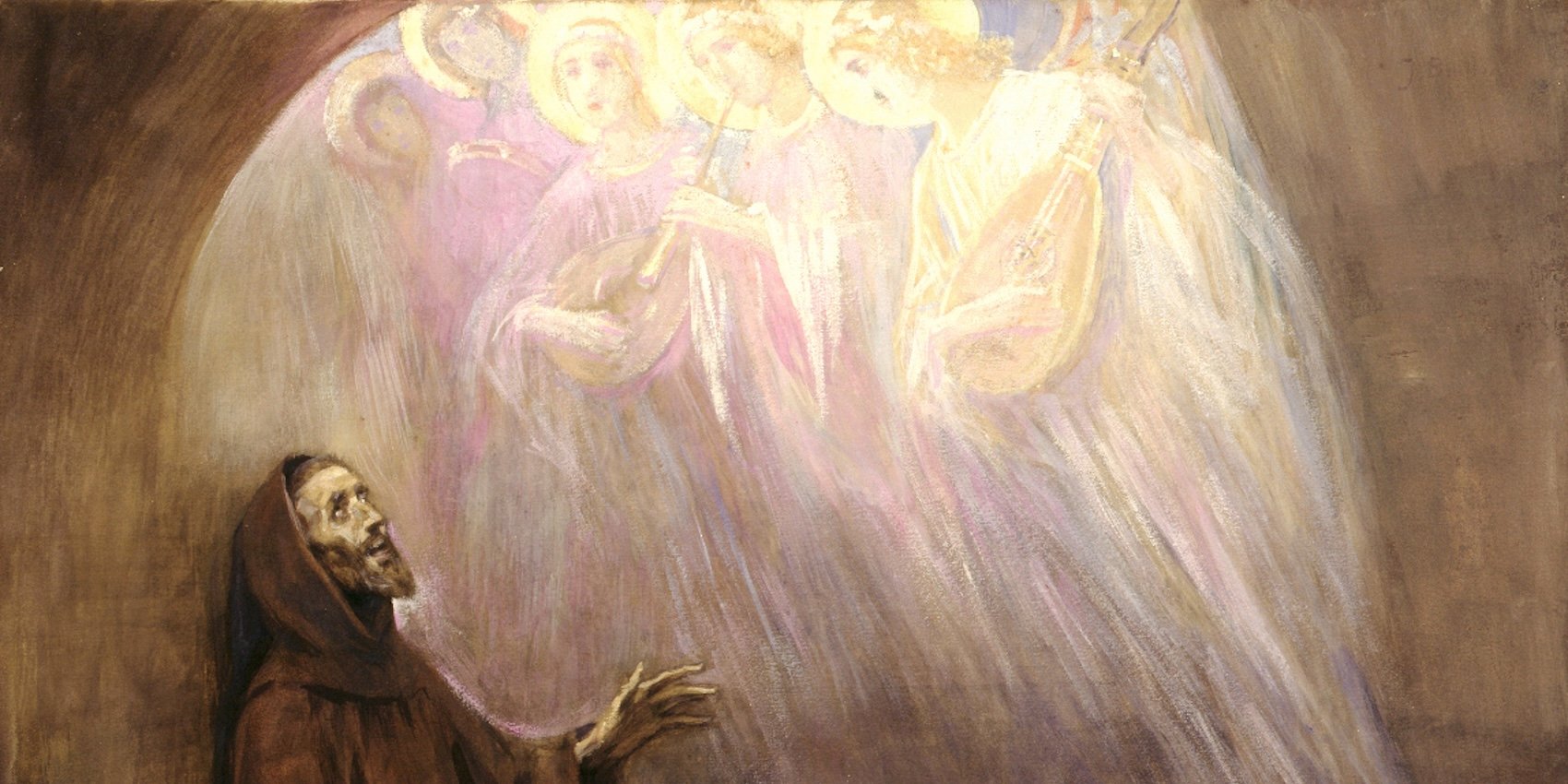 Christian Mysticism: Encountering God through Jesus Christ