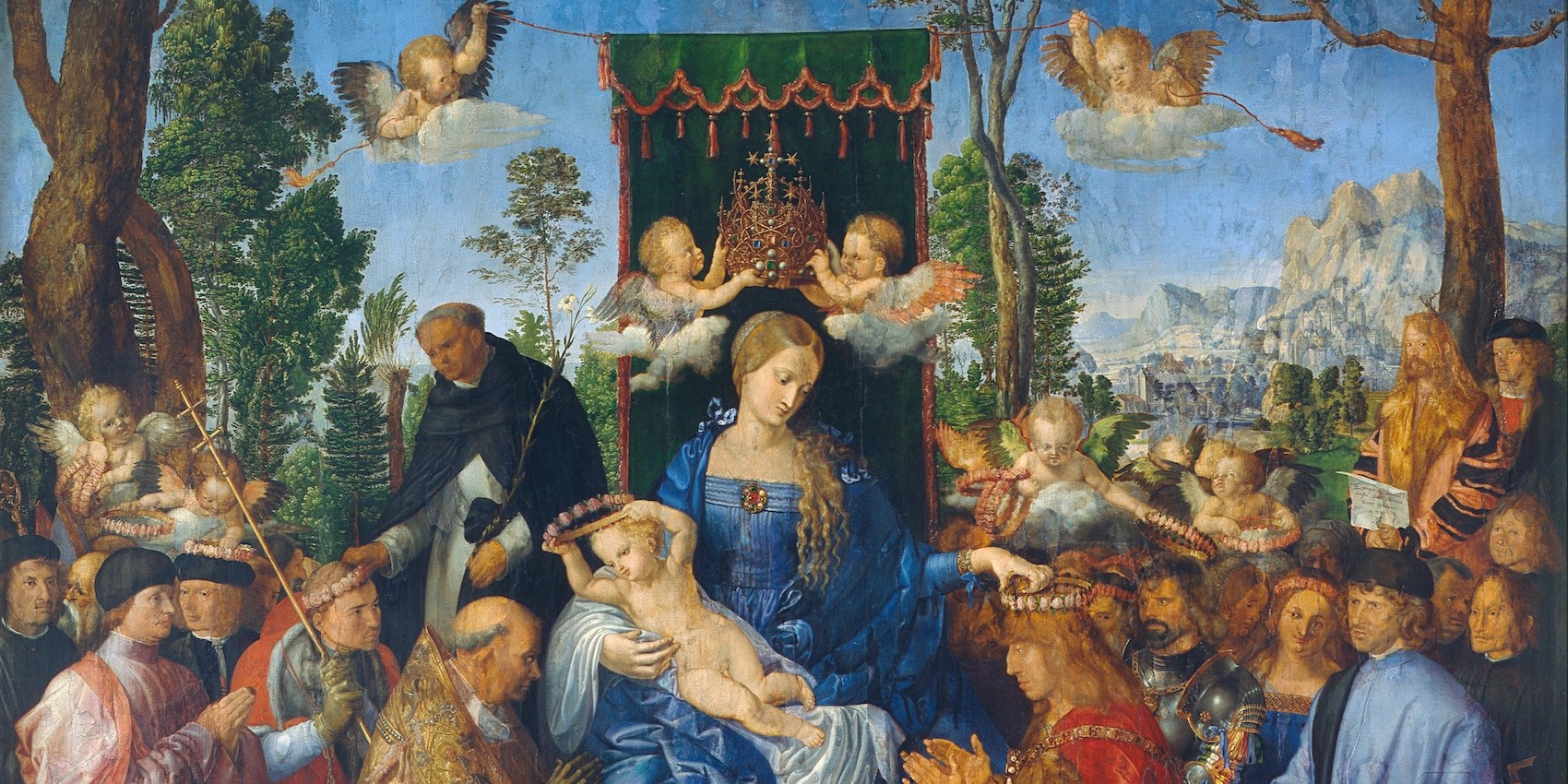 The World Is Not Enough: Cosmic Boredom and the Quest for Happiness