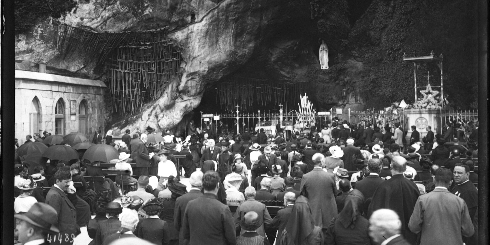 3 Healing Miracles of Our Lady of Lourdes