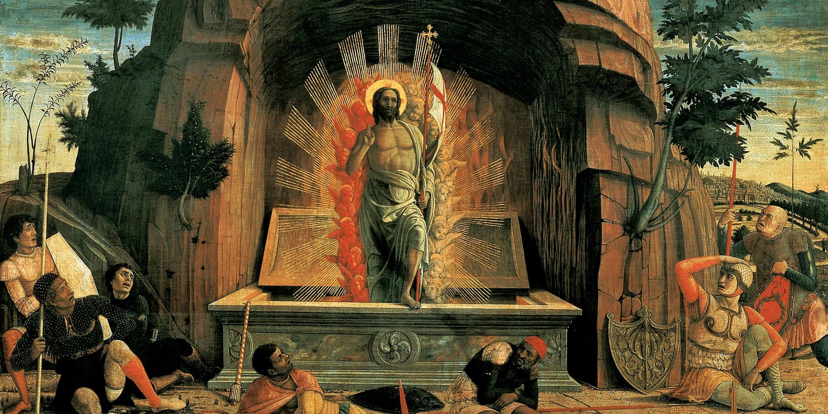 5 Historical Proofs of Jesus’ Resurrection