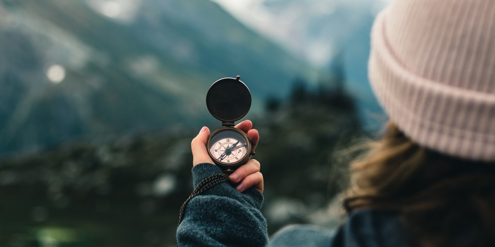 The 3 Levels of Conversion: Moral Conversion