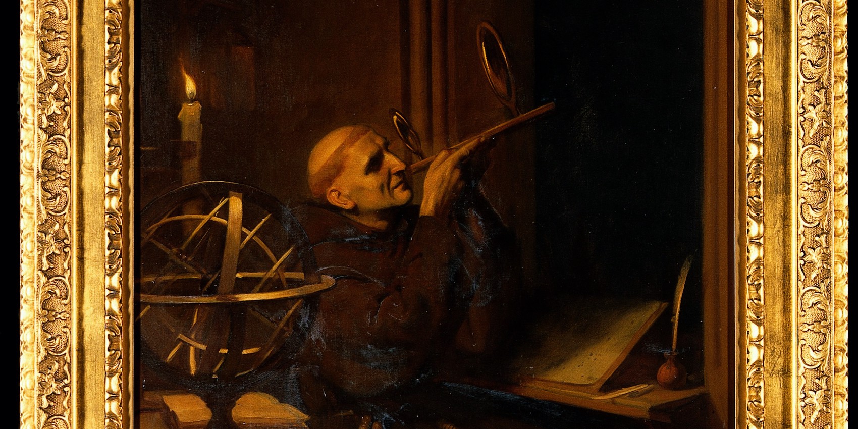 Roger Bacon and the New Science