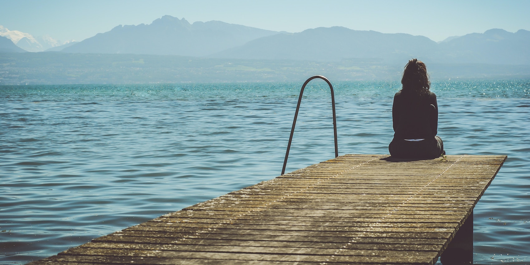 Why Do Good People Suffer?