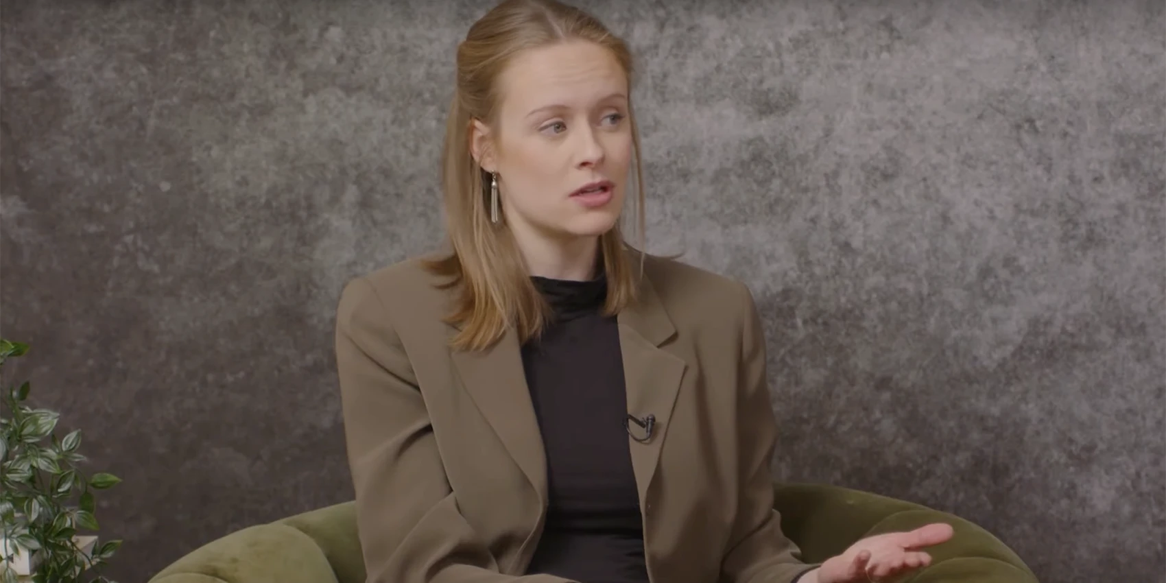 Purposeful Lab: Edith Stein on Art, Philosophy, and Sainthood