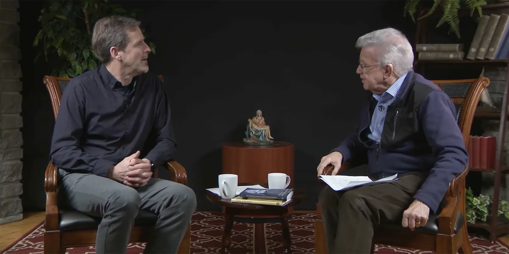 Purposeful Lab: Personalism, The Philosophy We Need Today