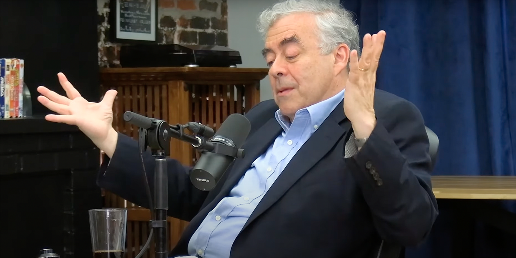 Purposeful Lab: The Universe, Multiverse, and Beyond with Stephen Barr