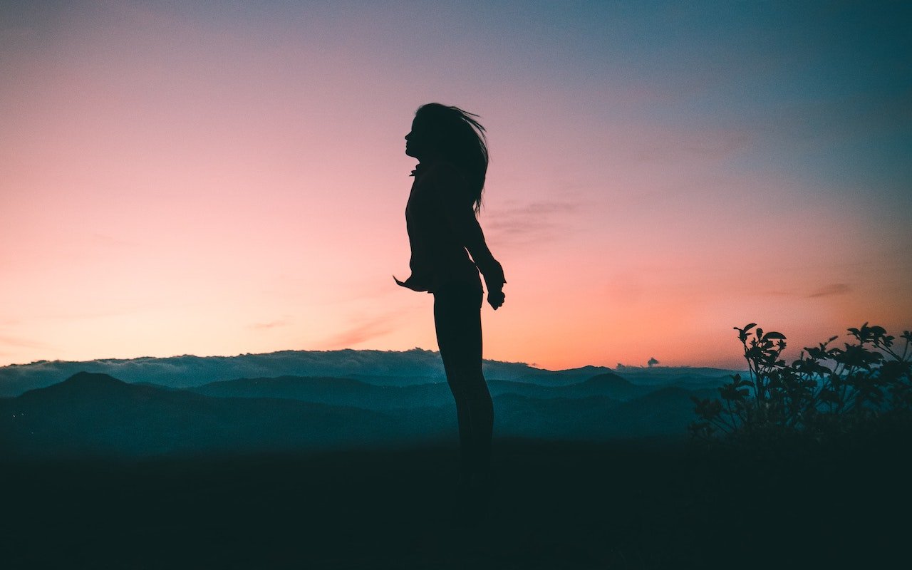 Evidence of a Transcendent Soul [Spitzer Scholarly Article]