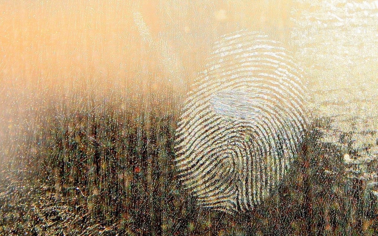 Fingerprints: From Crime Scenes to Fighting Disease