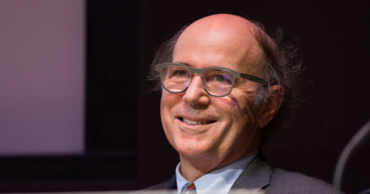 MIT Physicist and Nobel Laureate Frank Wilczek Wins 2022 Templeton Prize
