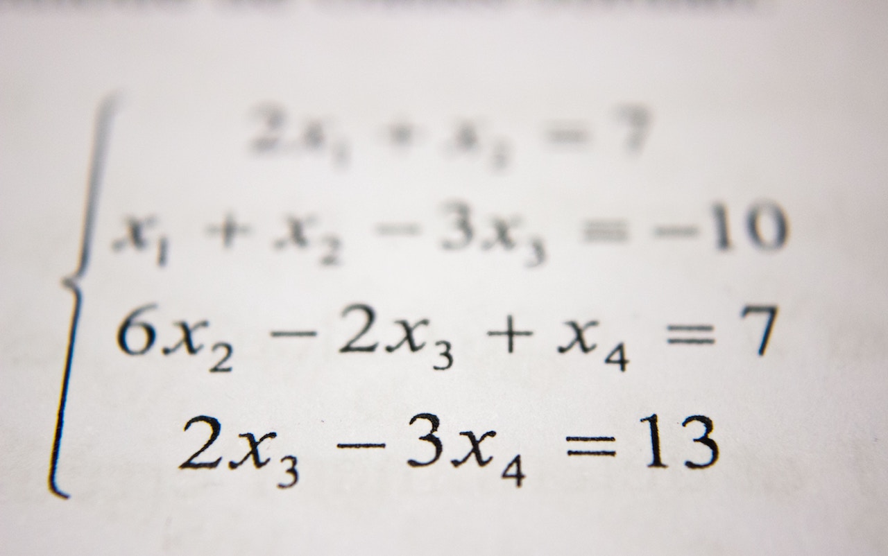 Mathematics: The Language God Speaks