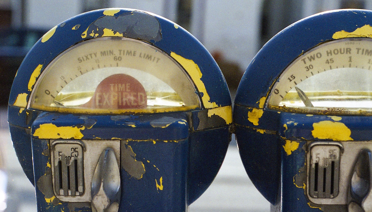 A Point in Time: Not All Time is Linear