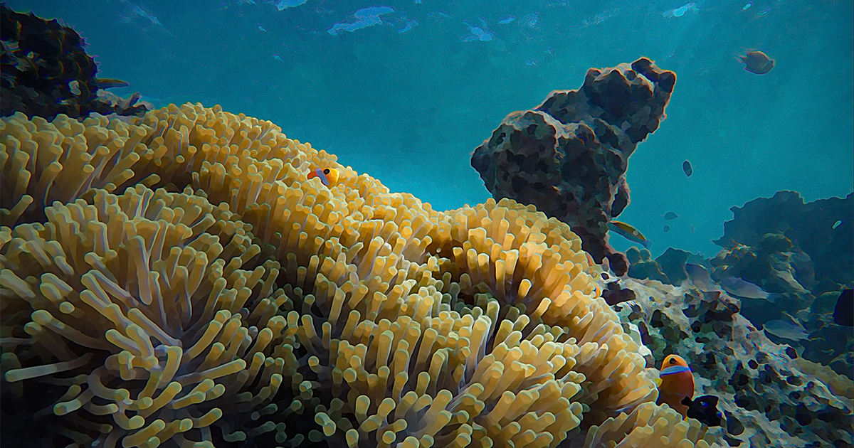 Biogenesis: The Origin of Life on Earth [VIDEO]