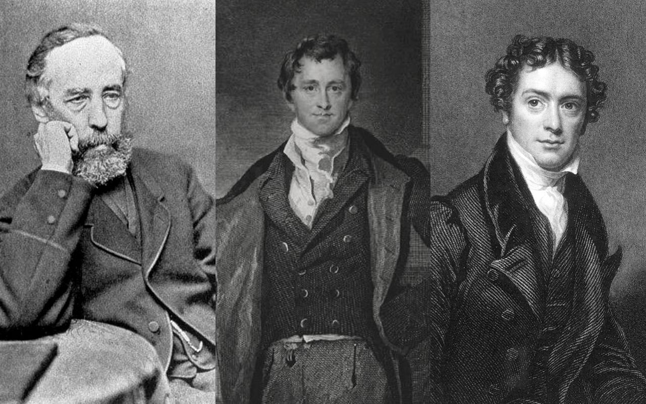 3 Famous, Self-Educated Scientists: Croll, Davy, and Faraday