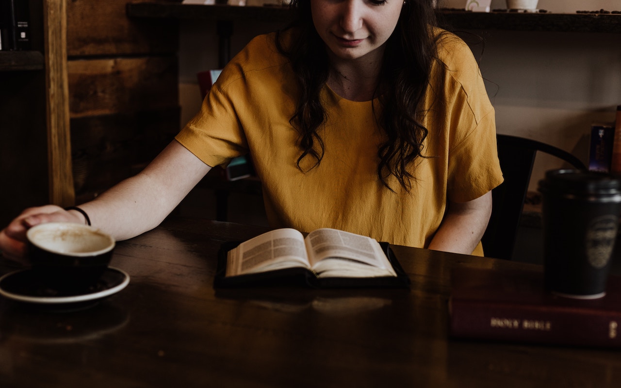 An Easy Way to Do a Daily Examen