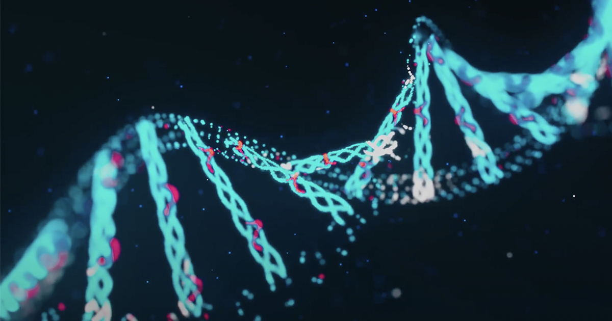 Nobel Prize Winner Links Human And Neanderthal DNA