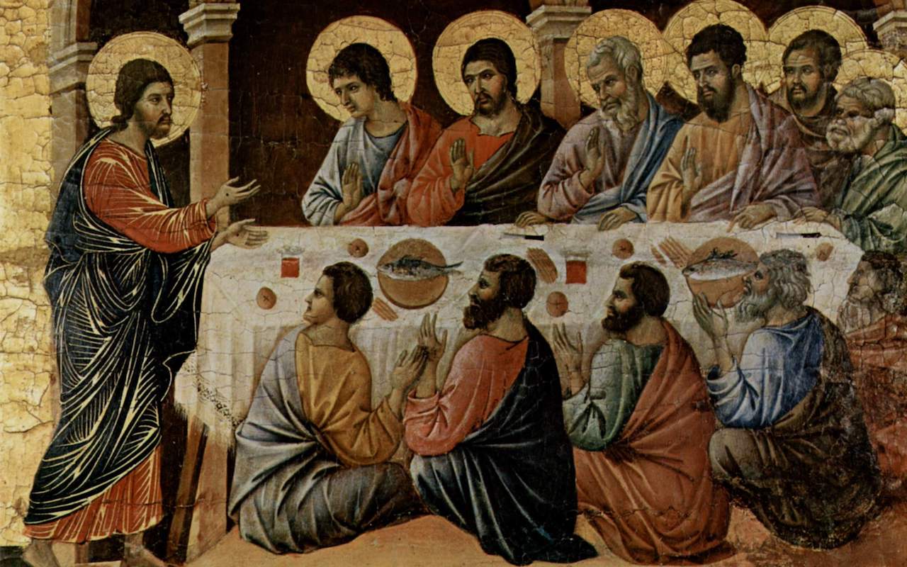 Startling Encounters: How did the early Christians react to the ...