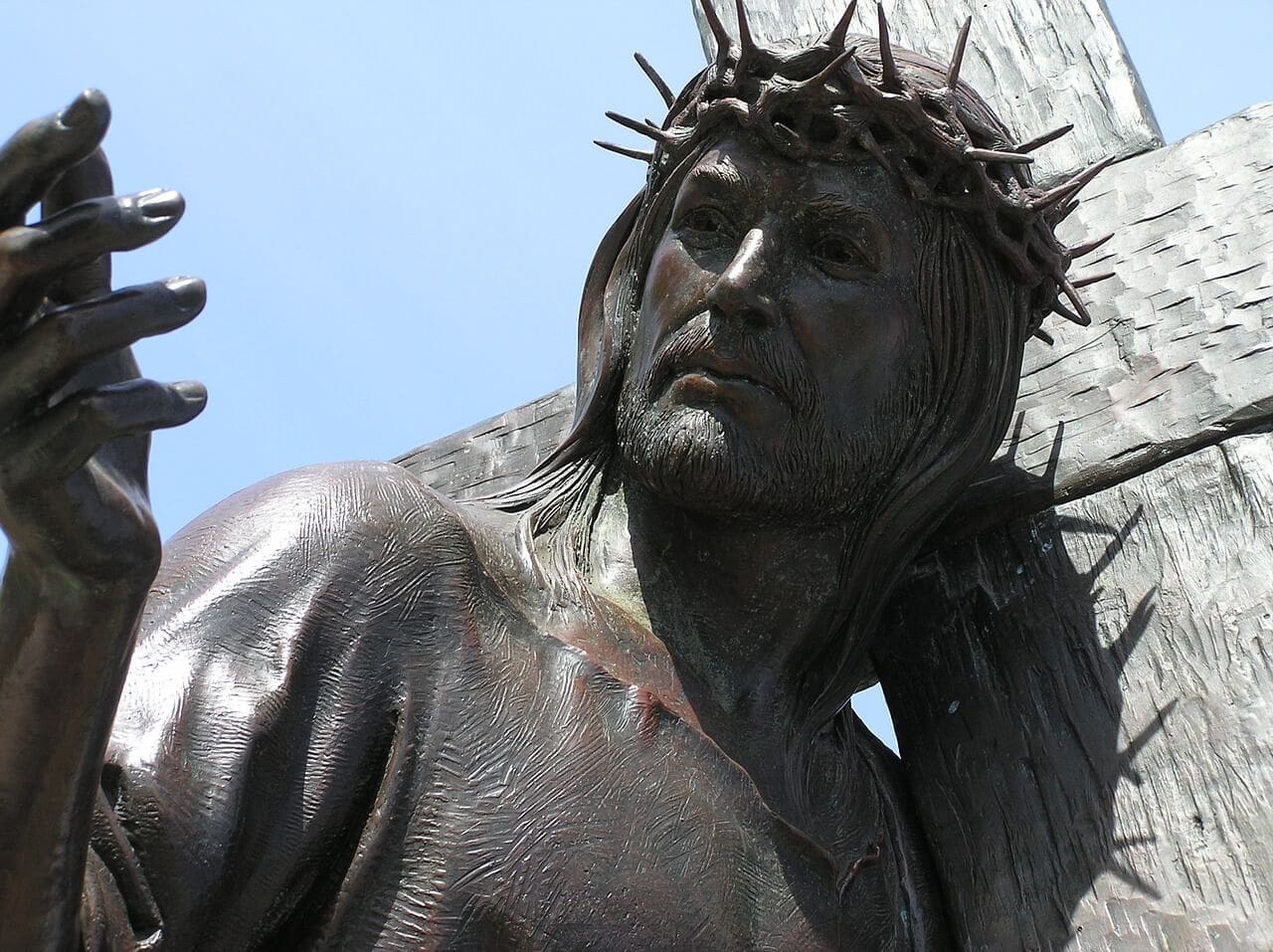 Lecture One From 20 Lecture Series – Evidence For The Historical Jesus