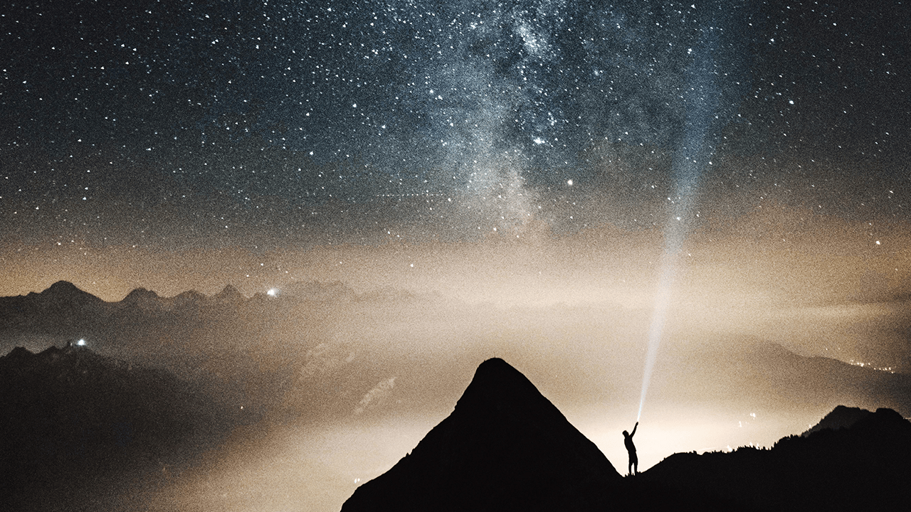 Light from the Stars - What NASA’s New Telescope Can (and Can't)Tell Us