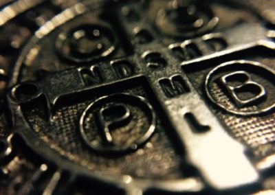 The Numinous Experience (Indication of the Interior Sense of God: #1)